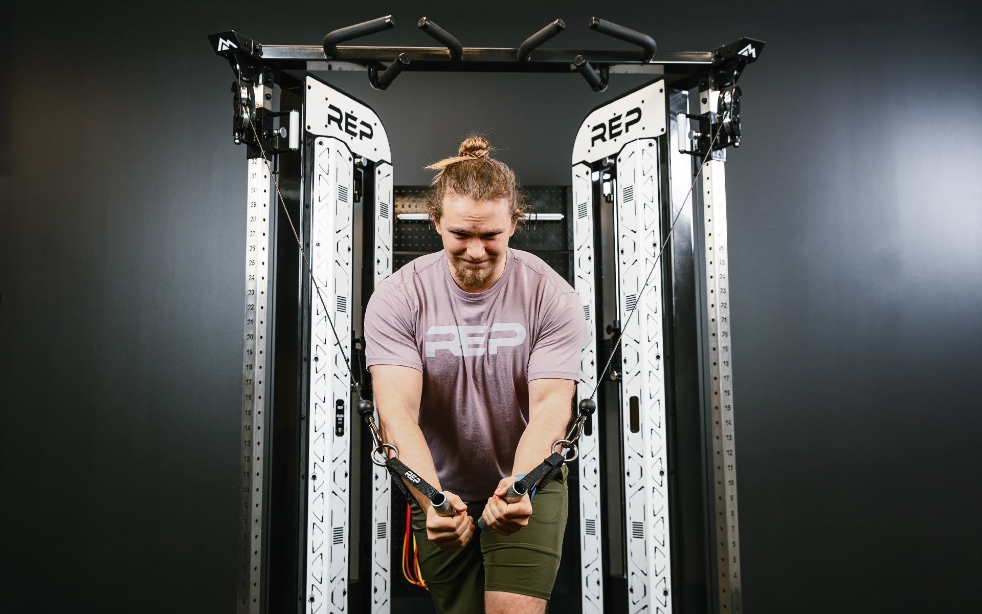 What is a Functional Trainer? | REP Fitness – REP Fitness UK