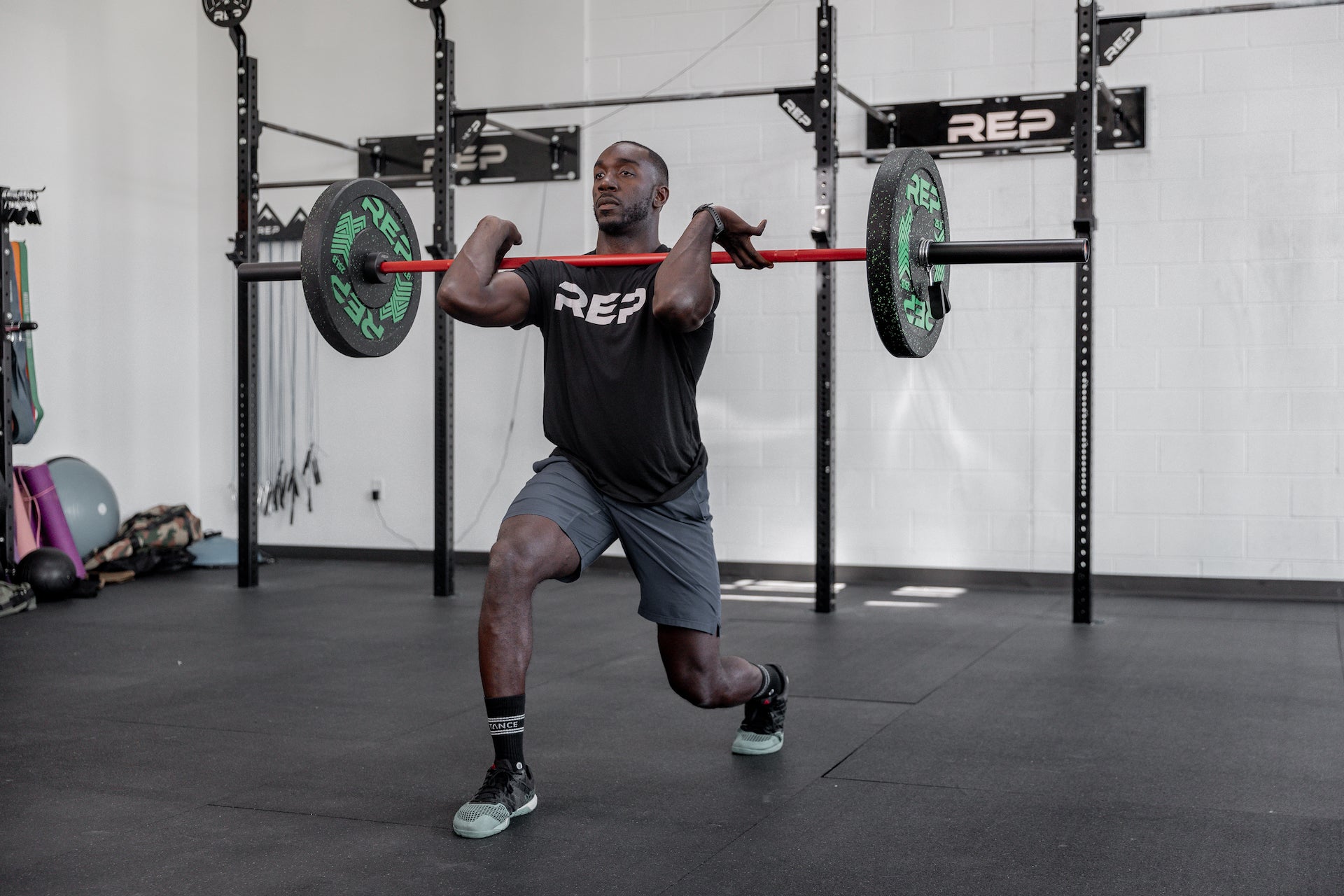 How to Care for Your Barbell | REP Fitness | Home Gym Equipment – REP ...