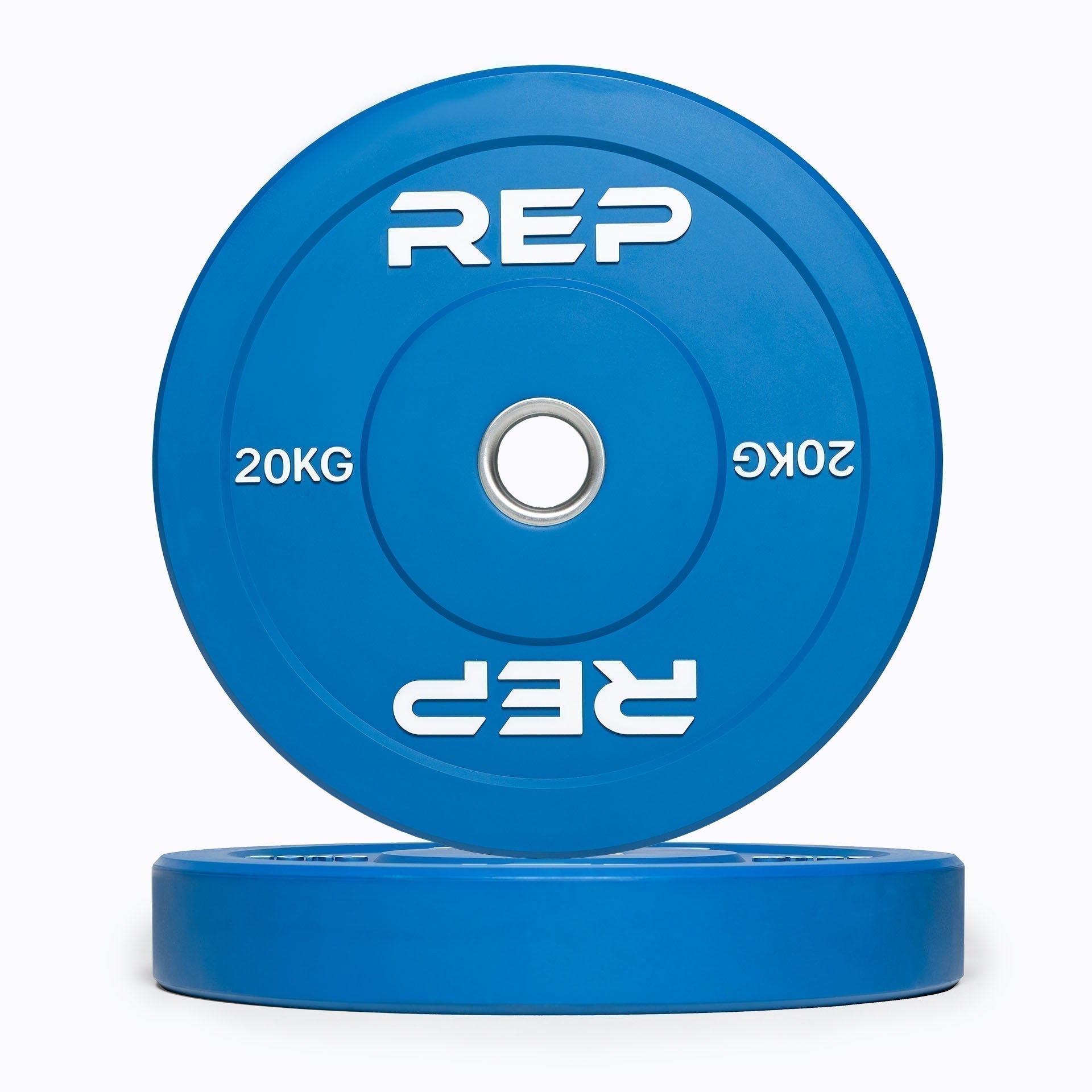 Bumper Plates: What They Are & How to Use Them | REP Fitness – REP ...