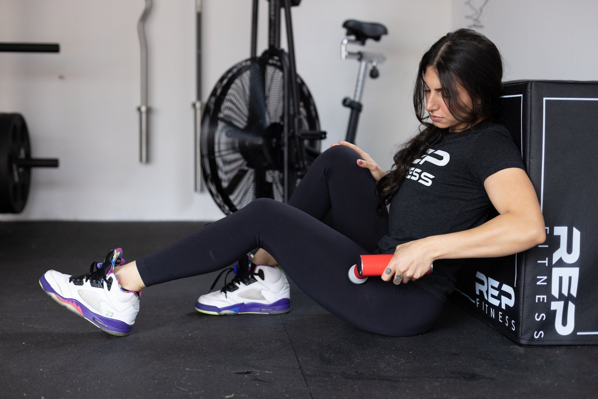 The Importance of Rest Days | REP Fitness | Home Gym Equipment – REP ...