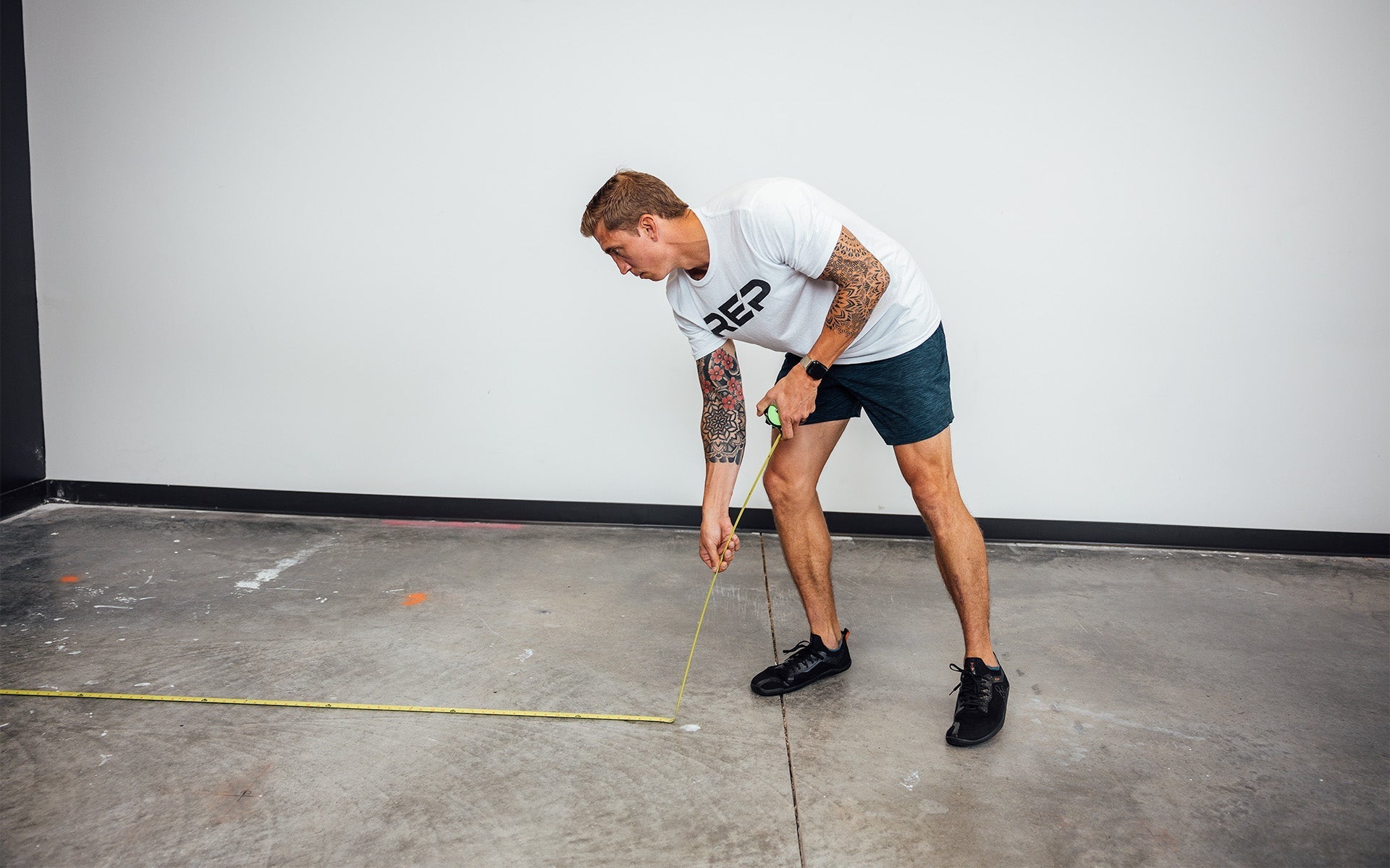 Step 6 in Building a Home Gym: Plan the Design – REP Fitness UK