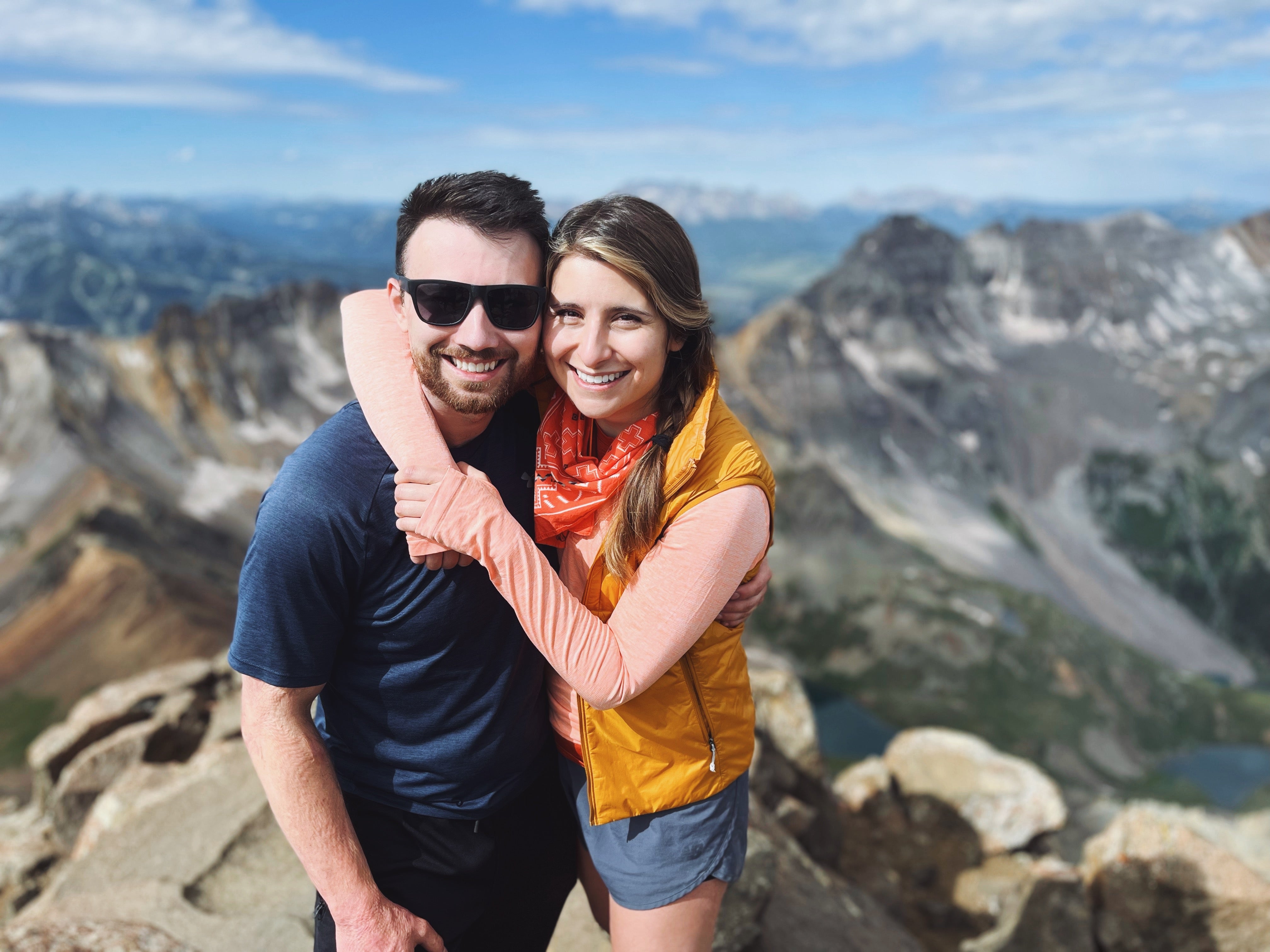 Pursue Your Strength: Aaron and Maritsa Redus – REP Fitness UK
