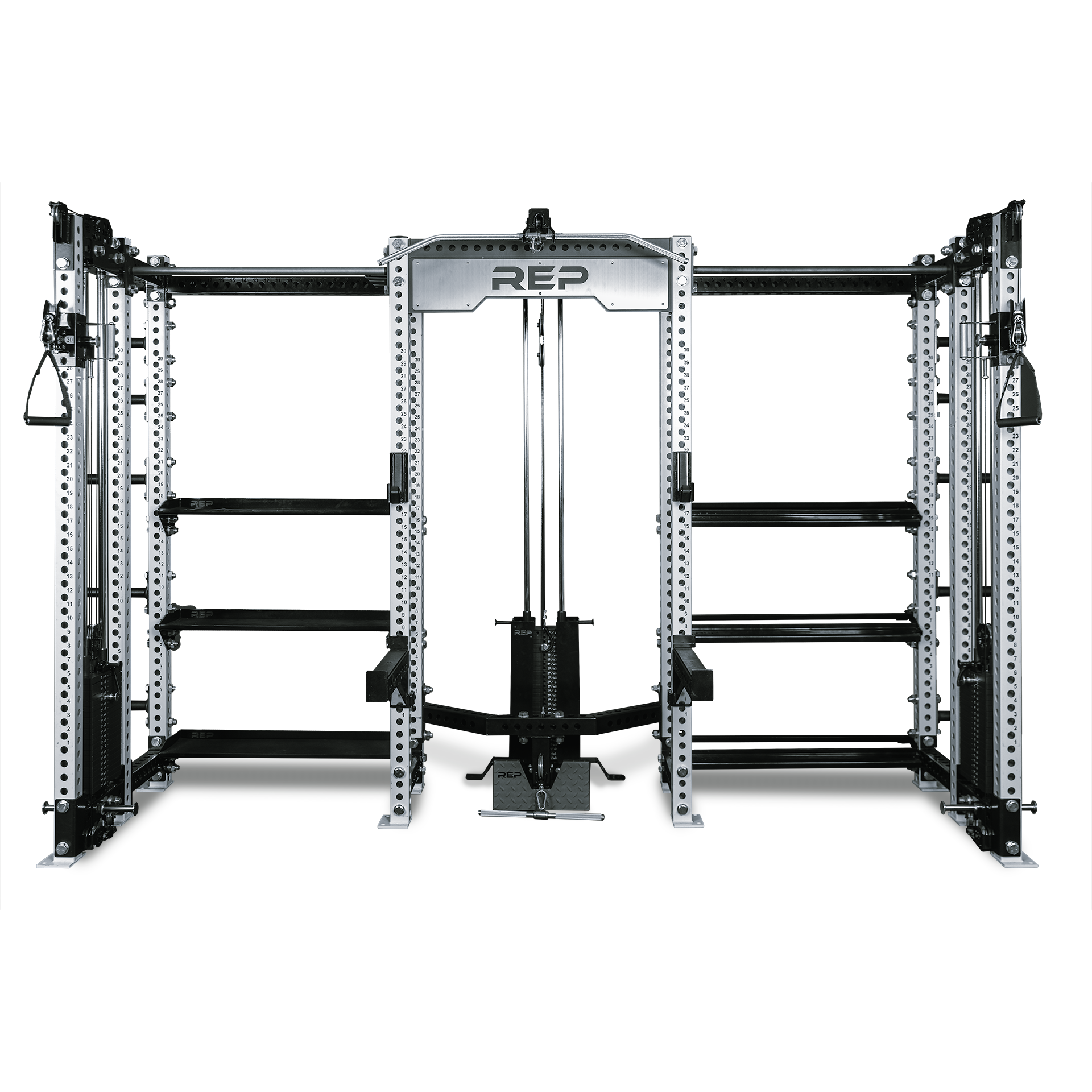 Your Guide to the Hyperion® Collection | REP Fitness – REP Fitness UK