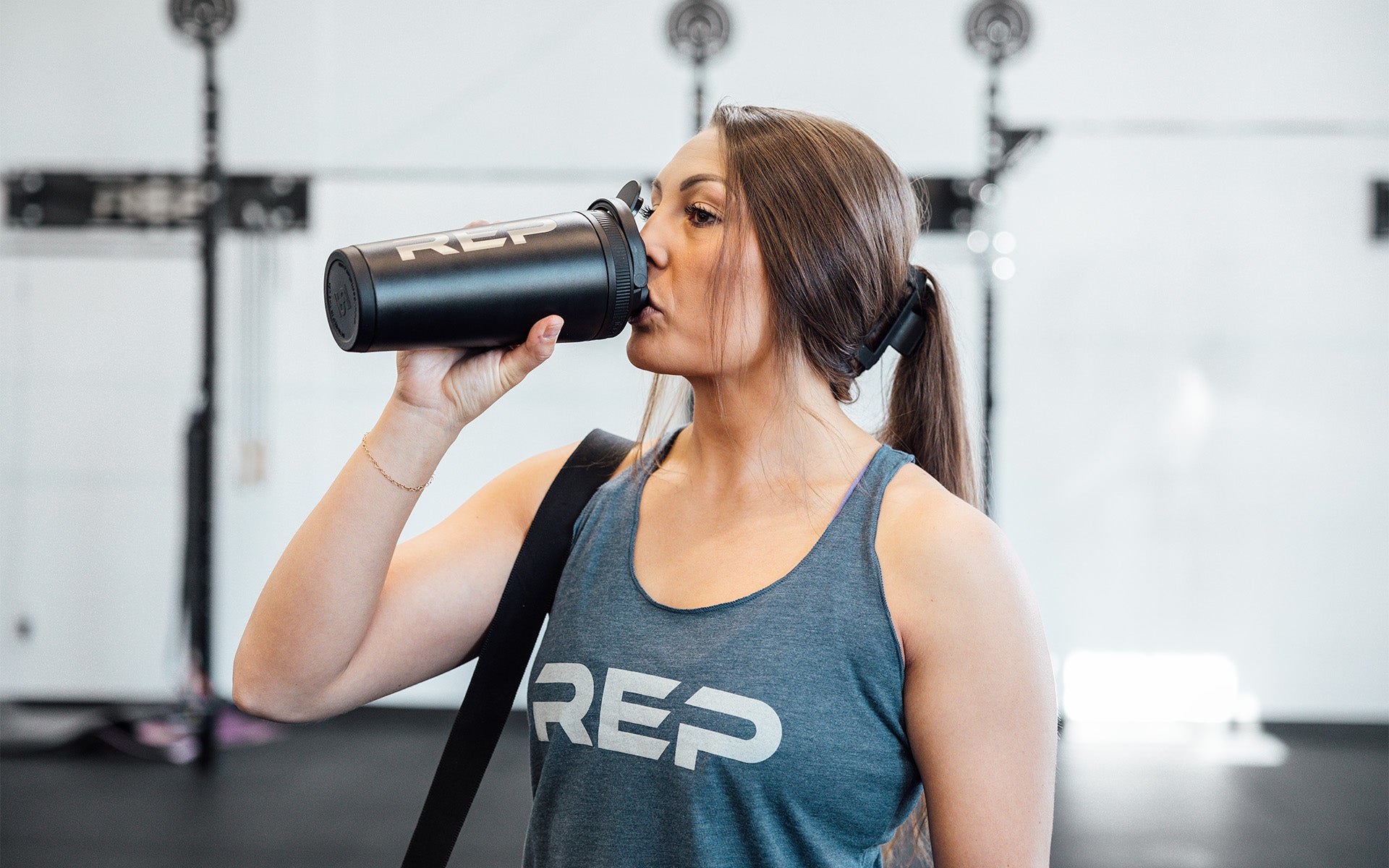 What to Drink When Working Out | REP Fitness – REP Fitness UK
