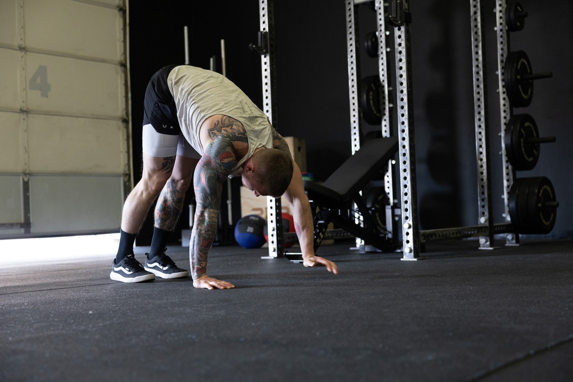 Why Improve Your Mobility and How | REP Fitness – REP Fitness UK