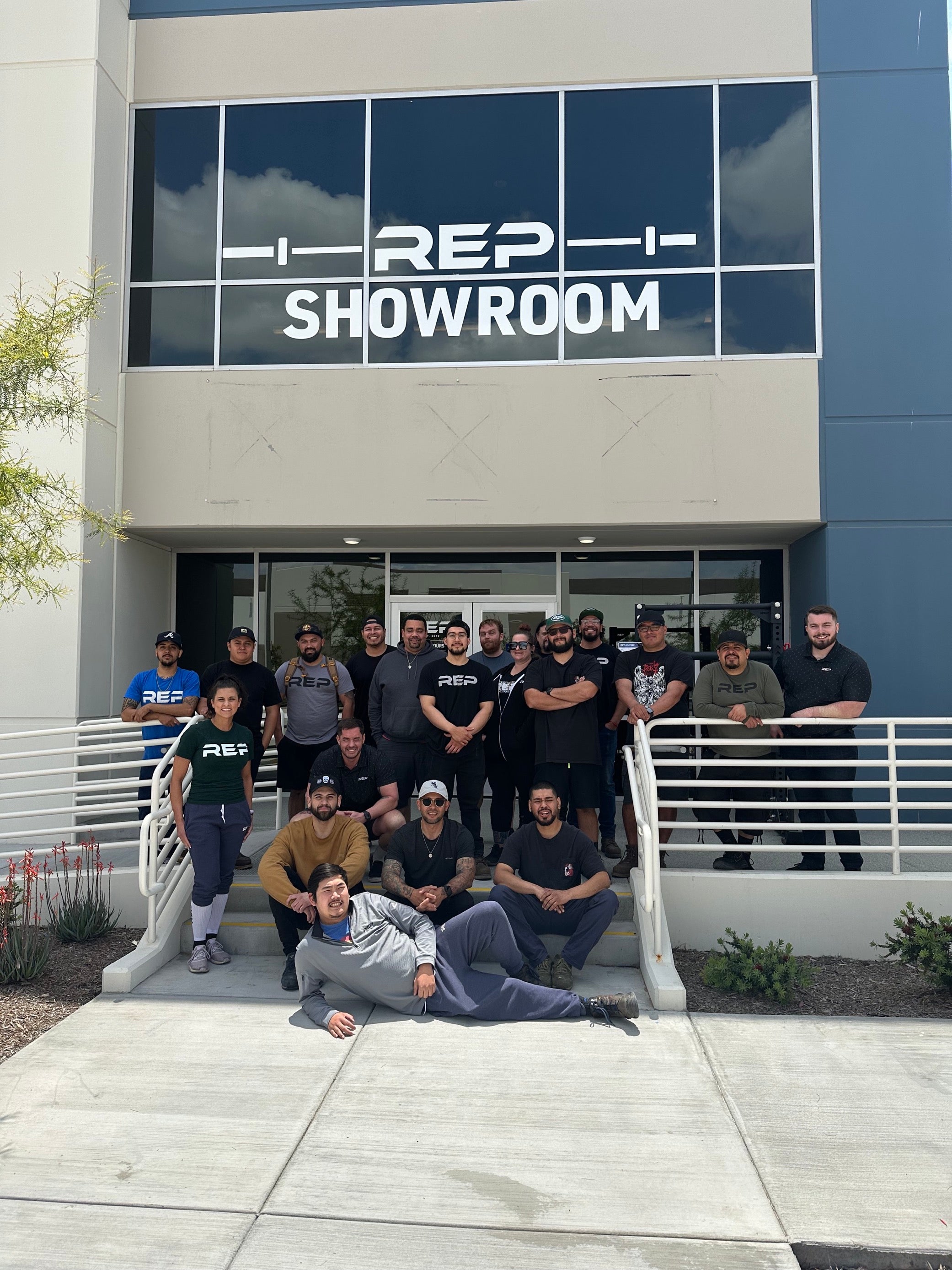 Tips for Visiting the REP Showrooms | REP Fitness – REP Fitness UK