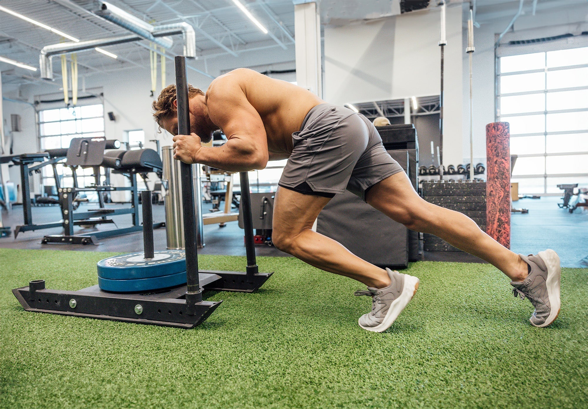 What Makes REP Fitness Apparel the Best Gym Clothes & Workout Clothes ...