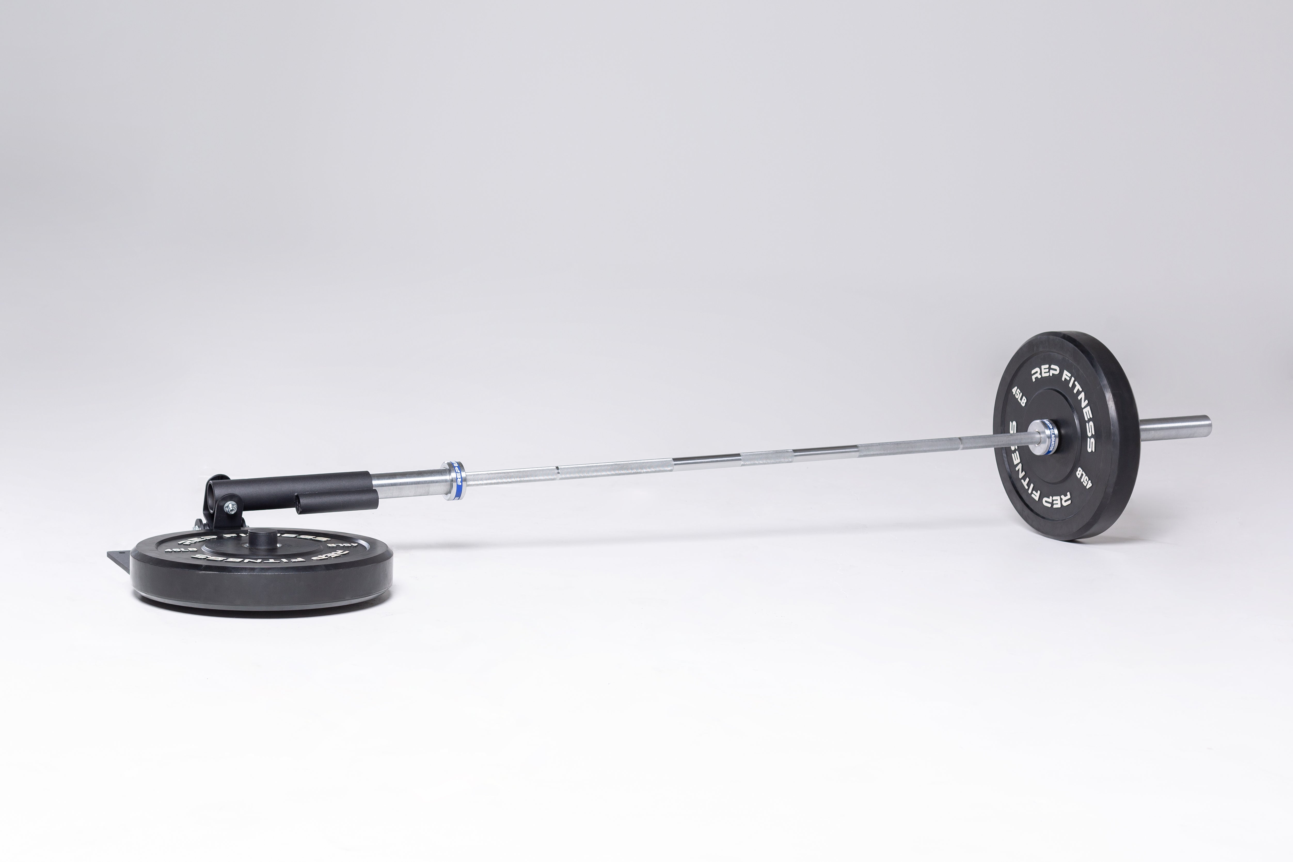 How to do a Landmine Row: Technique, Variations, and Benefits – REP ...