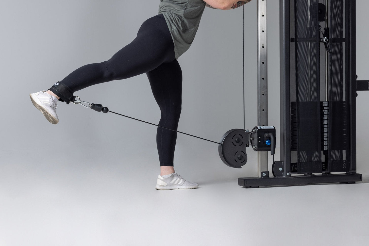 The Best Upper Glute Exercises | REP Fitness – REP Fitness UK
