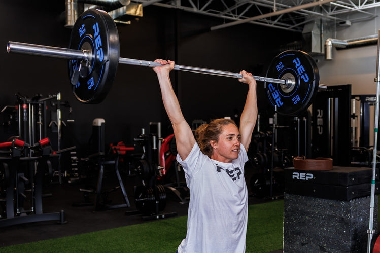 Progressive Overload Training Tips and Tricks | REP Fitness – REP ...