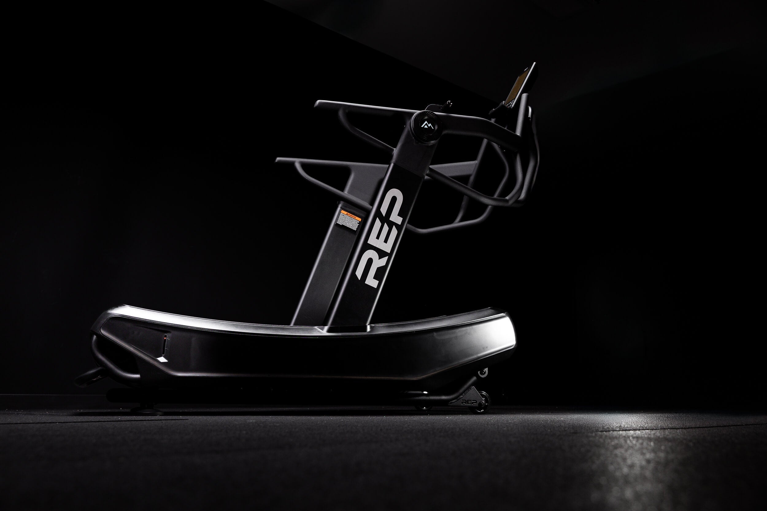 What Every Parent Should Know About Treadmill Safety – REP Fitness UK