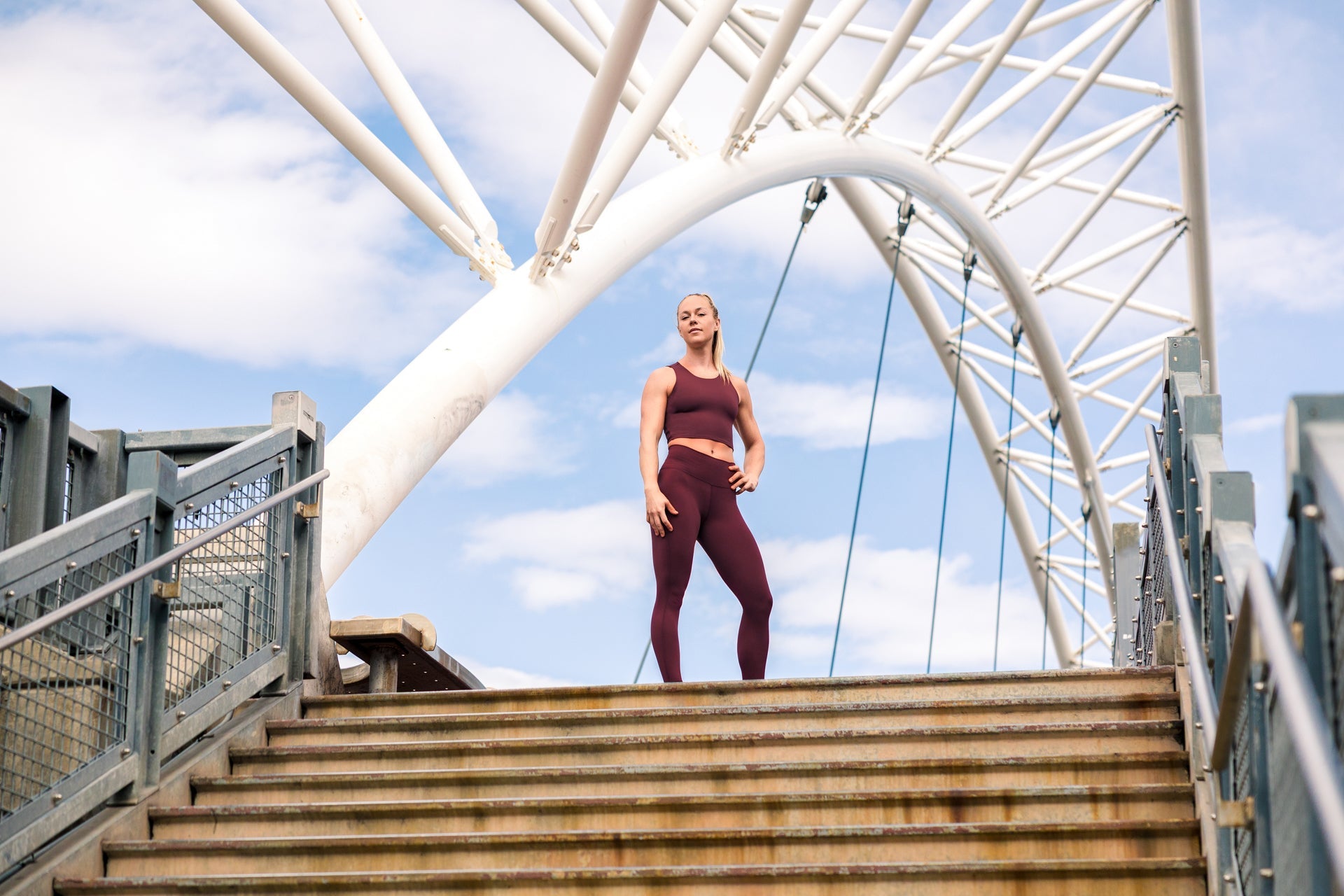 5 Fitness New Year's Resolutions That Are Extra Challenging – REP ...