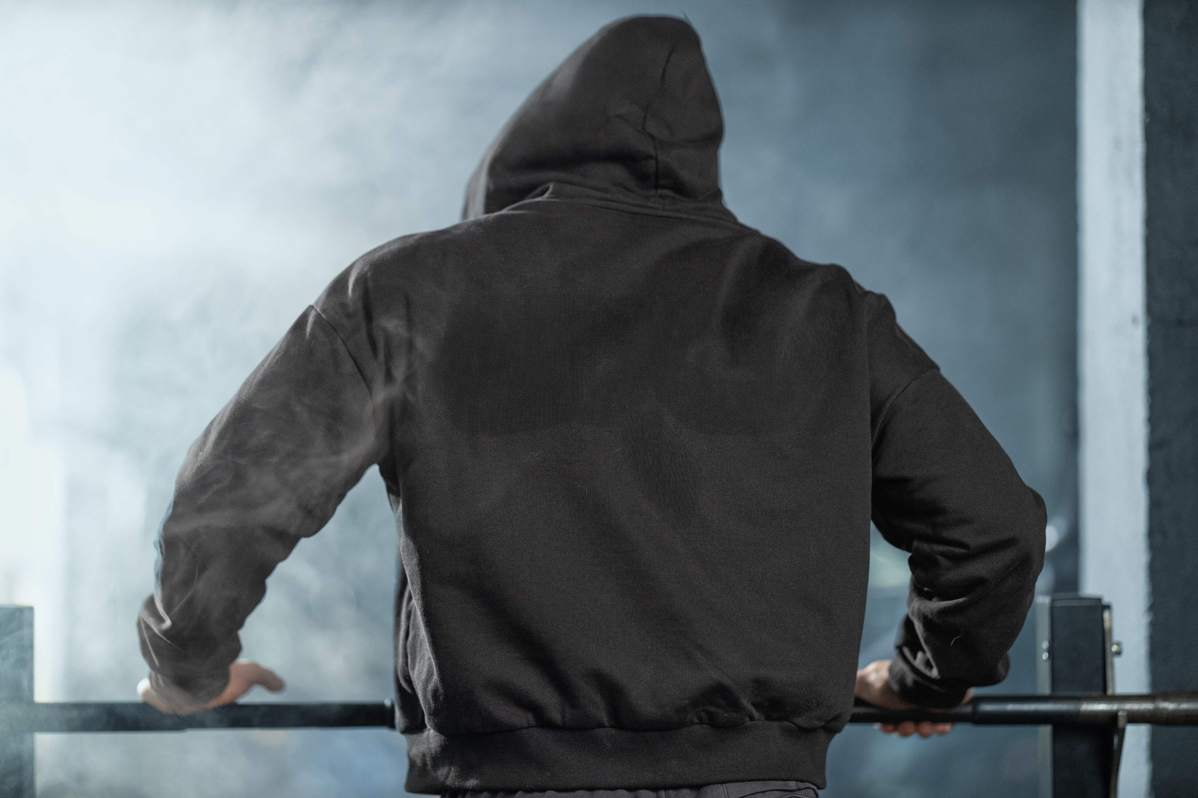 What Is a Pump Cover? – REP Fitness UK