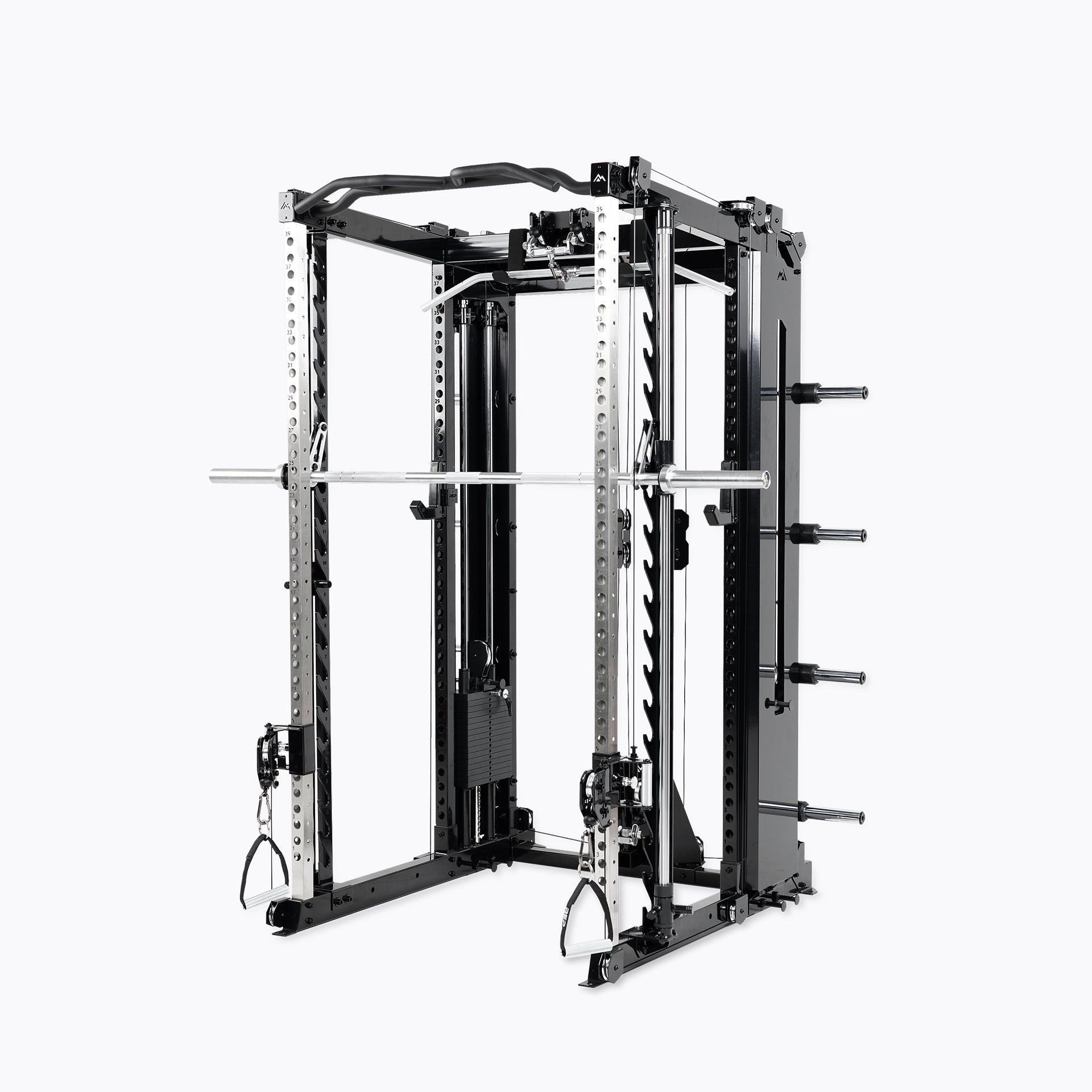 Altitude™ Power Rack | REP Fitness UK