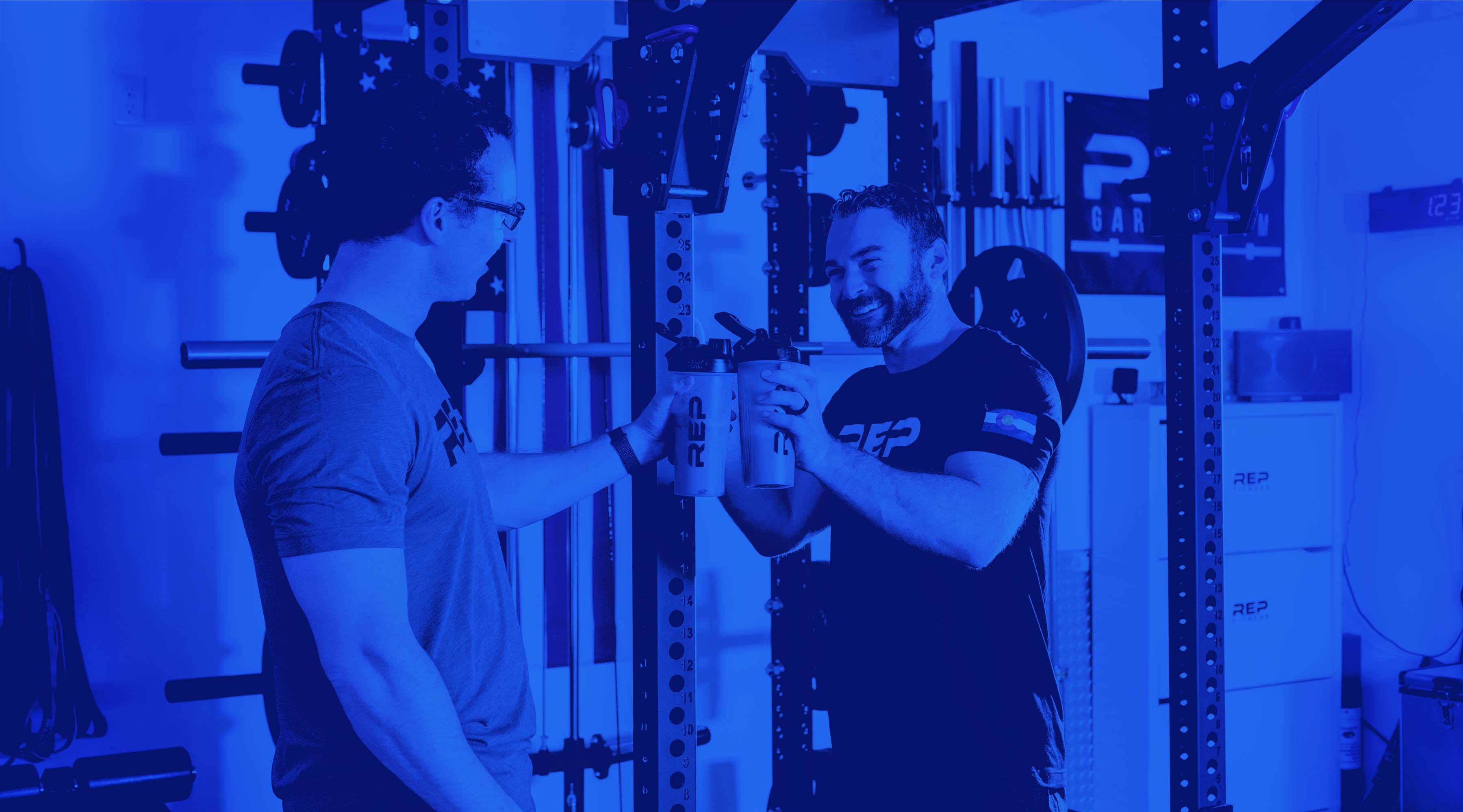 20-Minute Military Workout and More | REP Fitness – REP Fitness UK