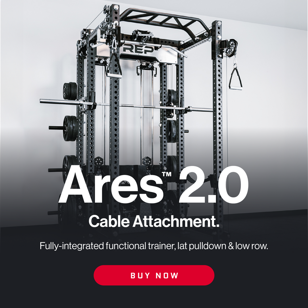 Rep Fitness UK | Shop Premium Gym Equipment for Home & Commercial Use ...