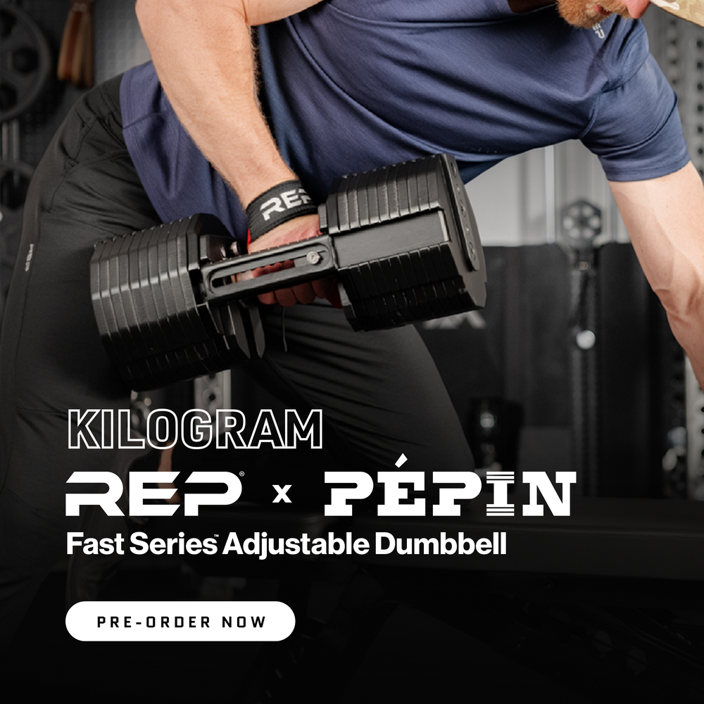 Rep Fitness UK | Shop Premium Gym Equipment for Home & Commercial Use ...