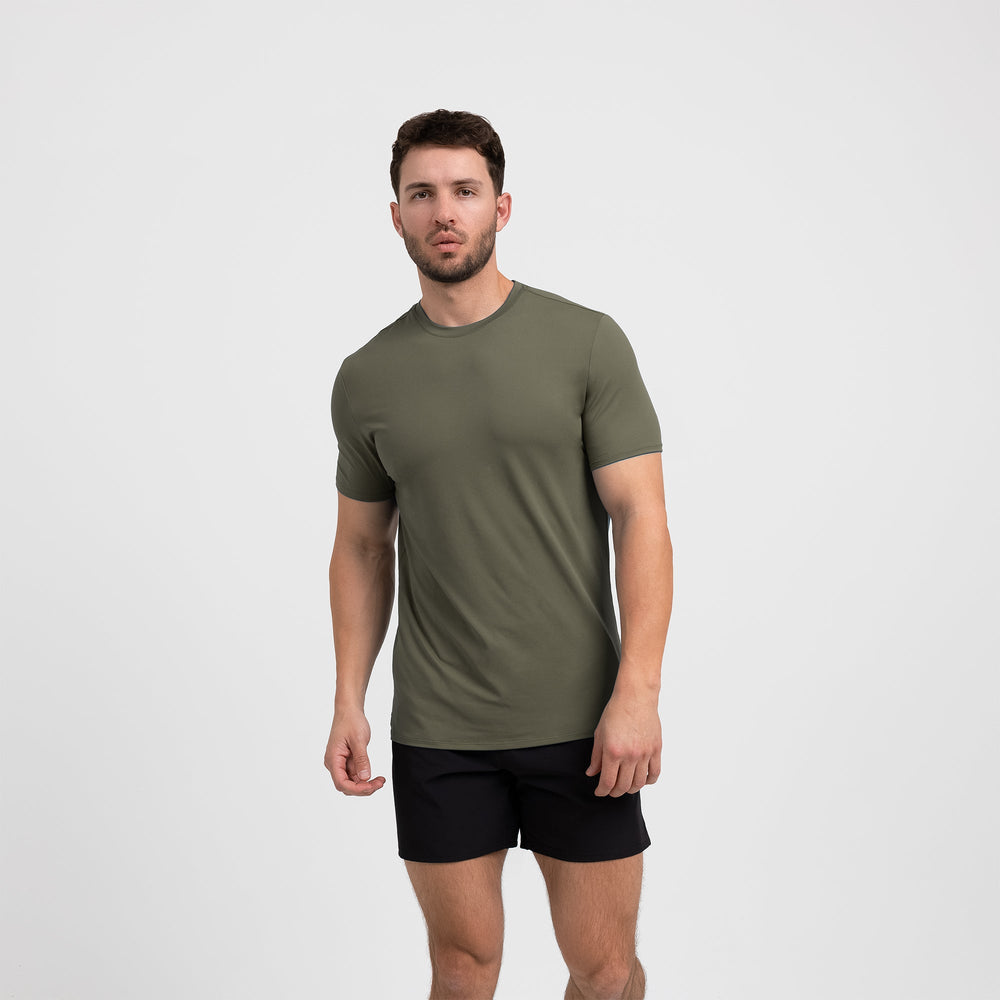 Men's Delta Shirt | REP Fitness | Apparel – REP Fitness UK