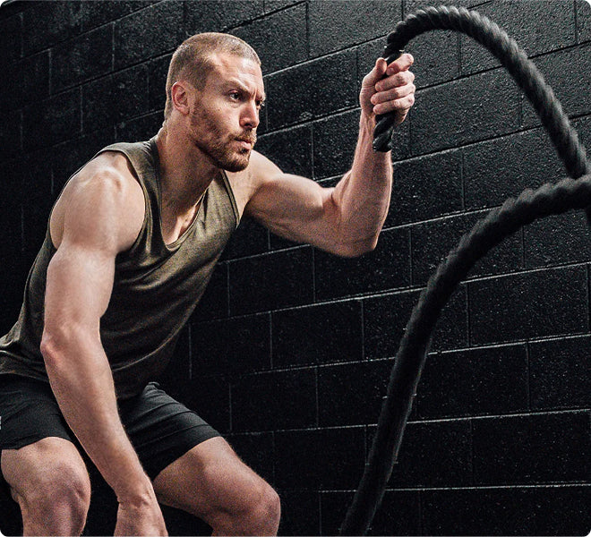 How To Romanian Deadlift | REP Fitness – REP Fitness UK