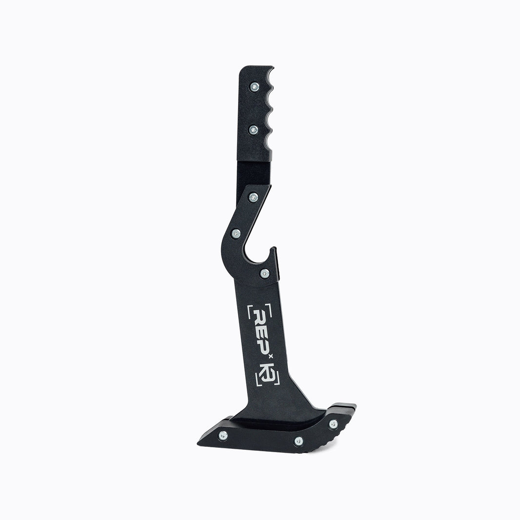 REP® x Kleva Built® Genesis Jack® 2.0 – REP Fitness UK