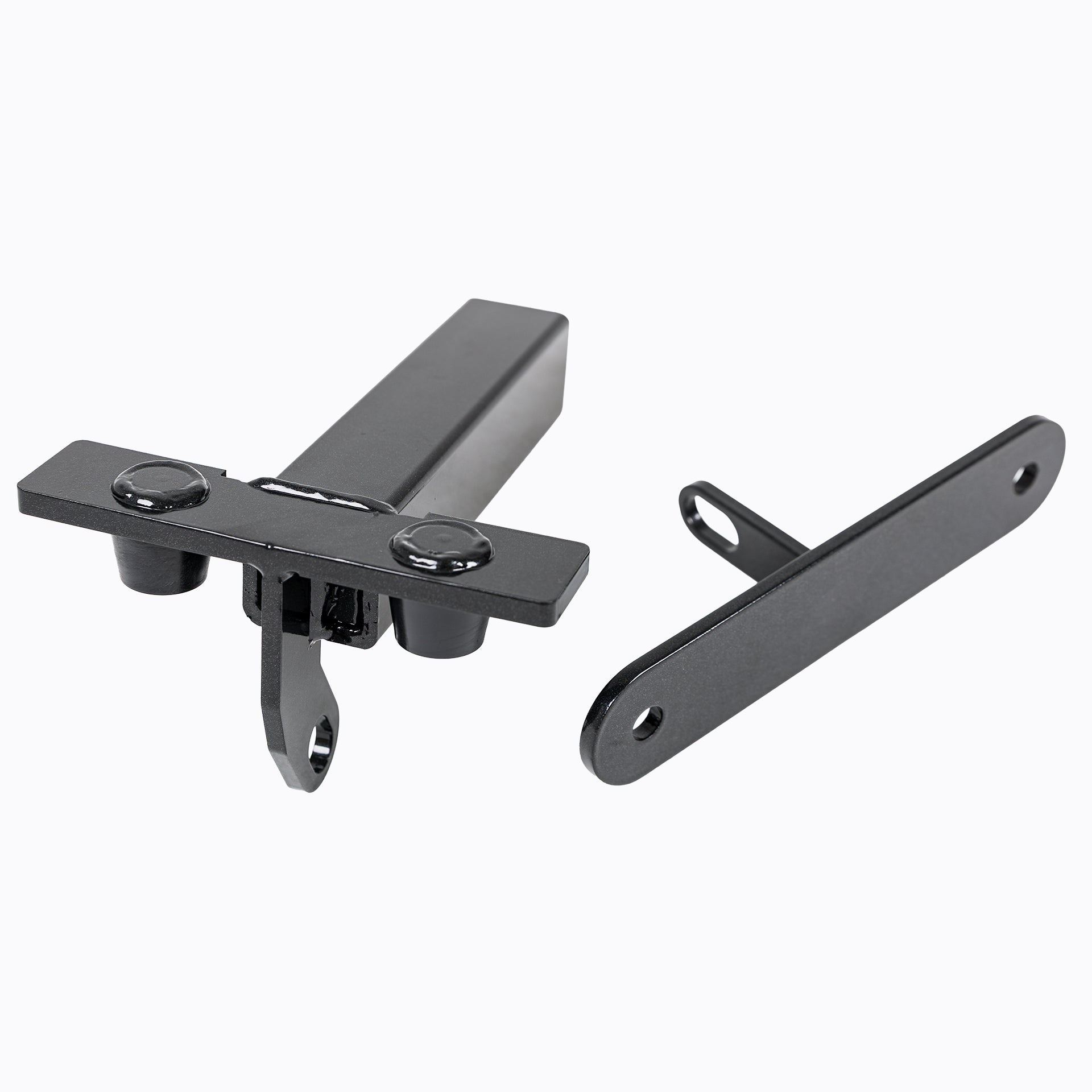 Leg Extension & Leg Curl Bench Attachment Bench Adapters | REP Fitness ...