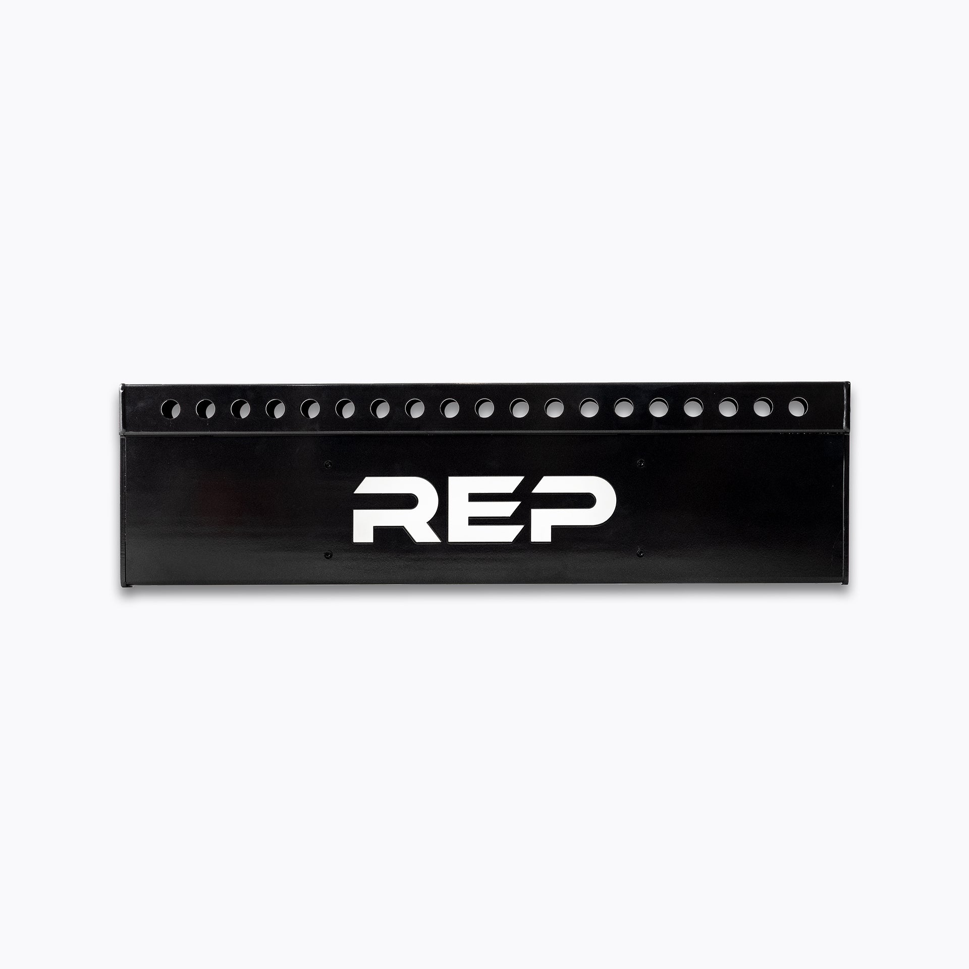 Logo Plate Crossmember 2.0 – Rep Fitness
