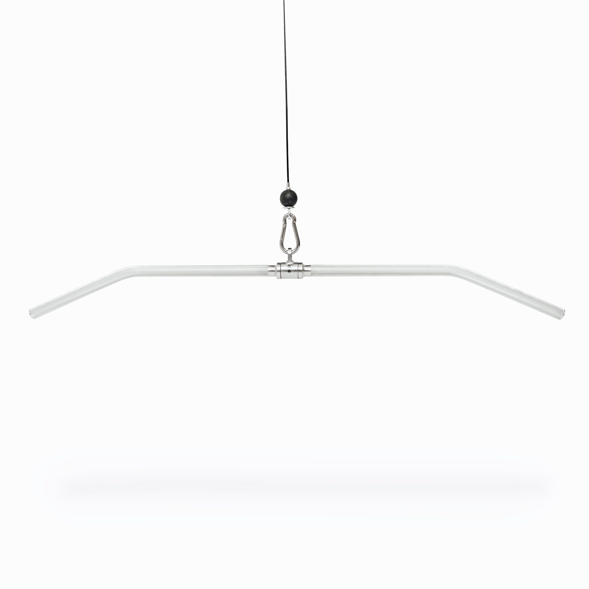 48" Solid Lat Bar Cable Attachment | REP Fitness – REP Fitness UK