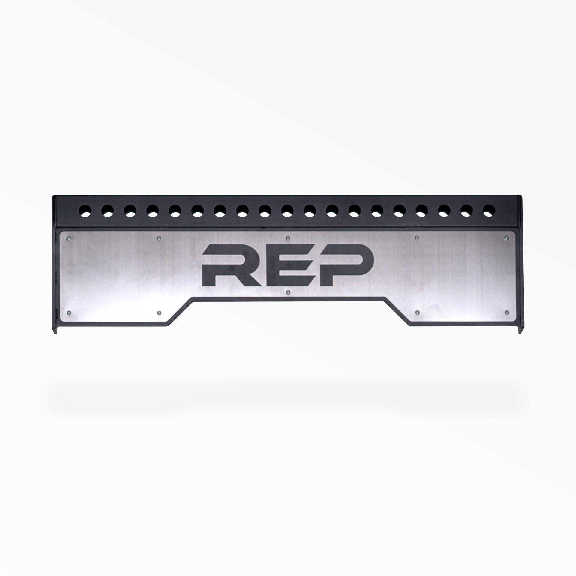 Logo Plate Crossmember | REP Fitness | Rack Attachments – REP Fitness UK