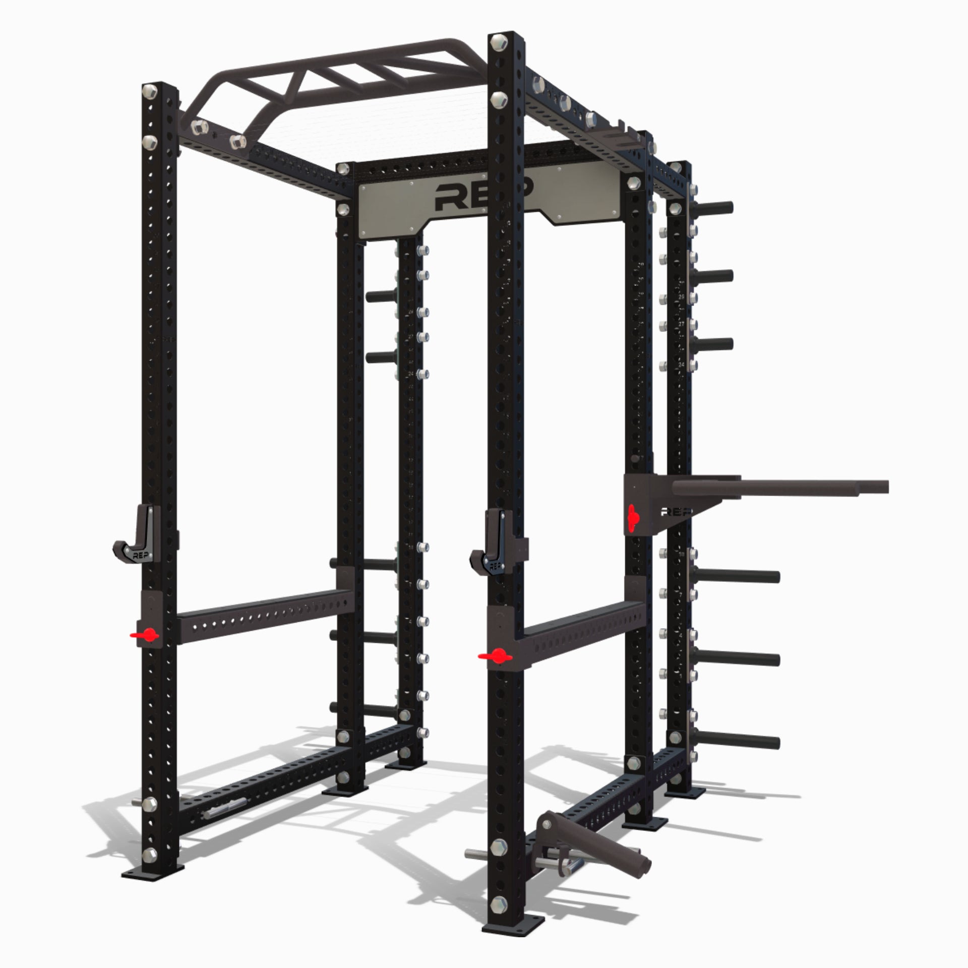 PR-5000 Power Rack (Pre-Selected) – REP Fitness UK