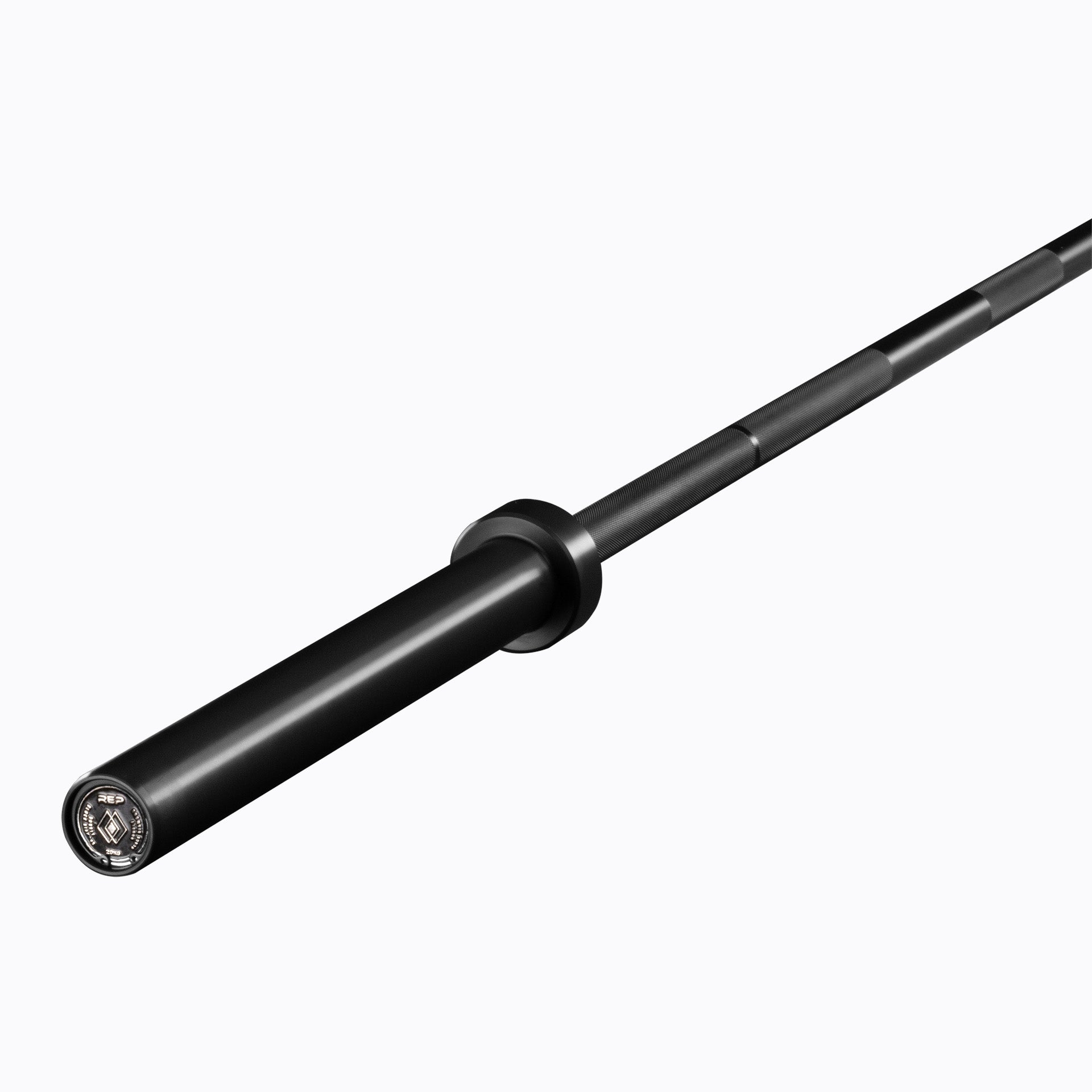 Double Black Diamond™ Power Bar | REP Fitness – REP Fitness UK
