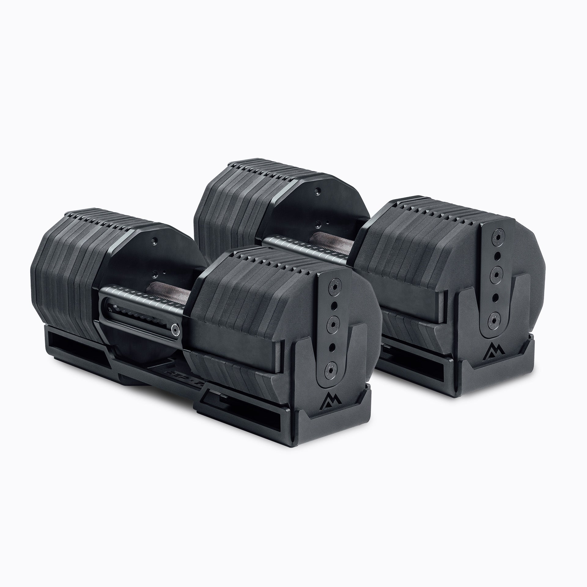 REP® x PÉPIN™ FAST Series™ Adjustable Dumbbell | REP Fitness – REP ...