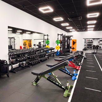 UK Showroom – REP Fitness UK
