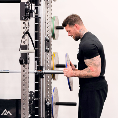 UK Showroom – REP Fitness UK