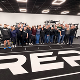 UK Showroom – REP Fitness UK