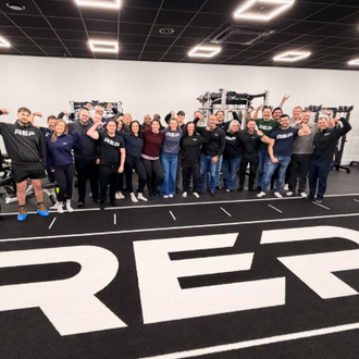 UK Showroom – REP Fitness UK