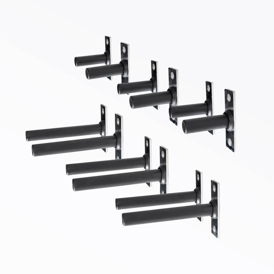 Weight Storage Horn Sets| REP Fitness | Rack Attachments – REP Fitness UK