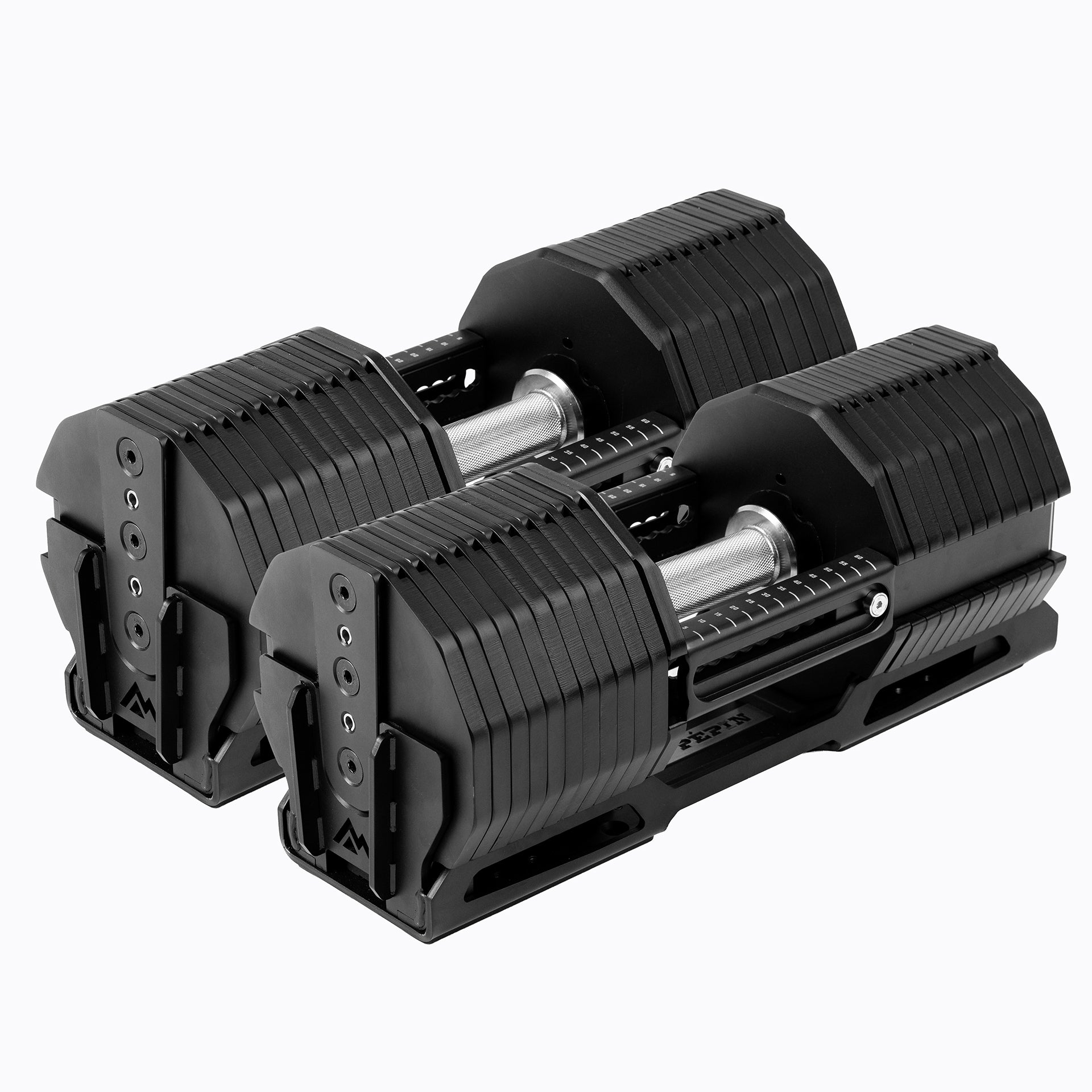 REP® x PÉPIN™ FAST Series™ Adjustable Dumbbell | REP Fitness – REP ...