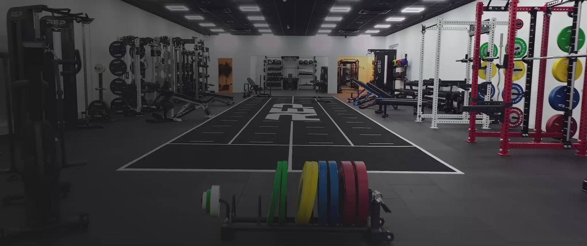 Rep Fitness UK | Shop Premium Gym Equipment for Home & Commercial Use ...