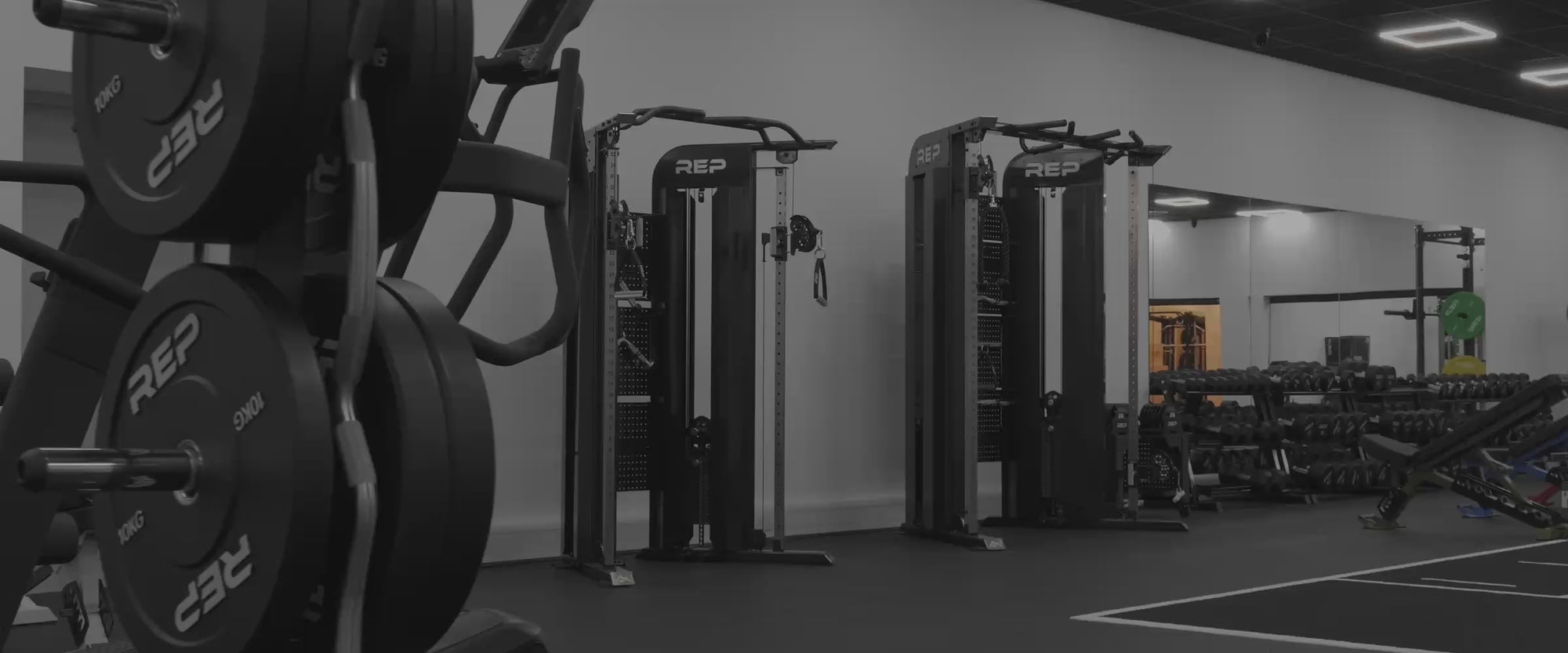 Rep Fitness UK | Shop Premium Gym Equipment for Home & Commercial Use ...