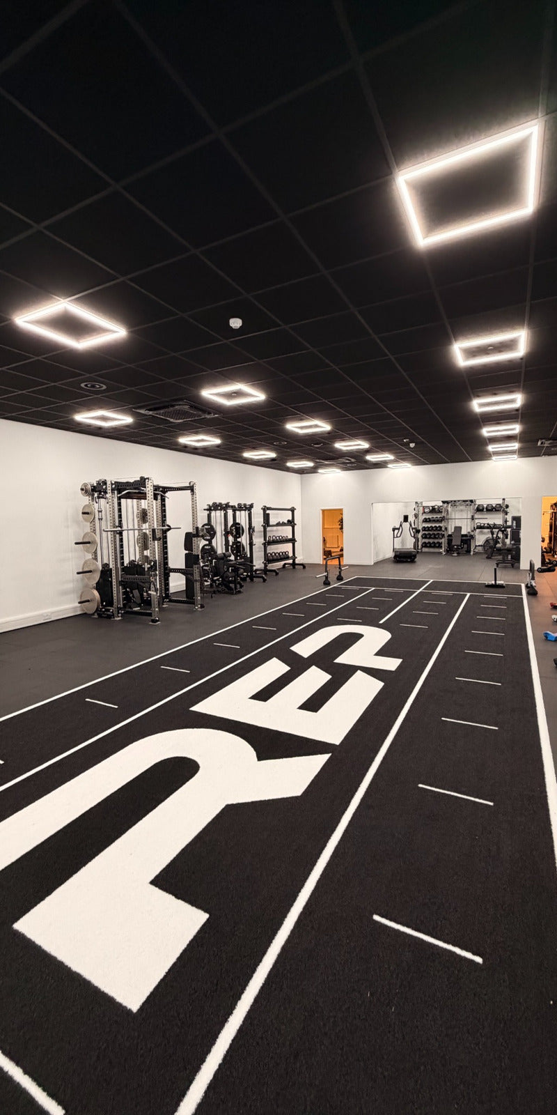 UK Showroom – REP Fitness UK