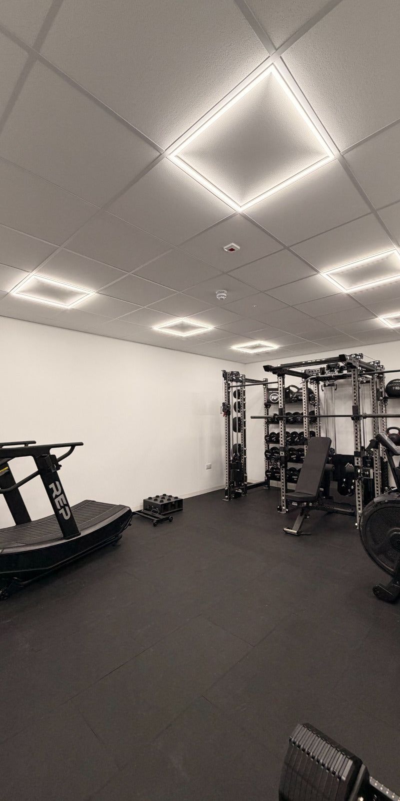 UK Showroom – REP Fitness UK