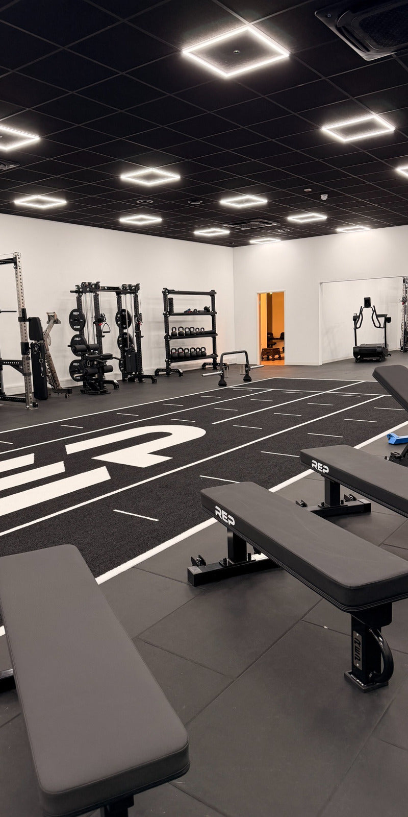 UK Showroom – REP Fitness UK